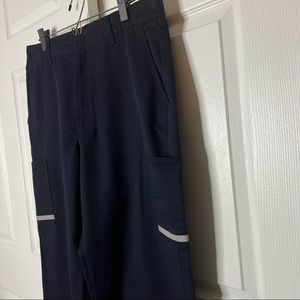 Pants | Fedex Express Uniform Cargo Pants | Poshmark
